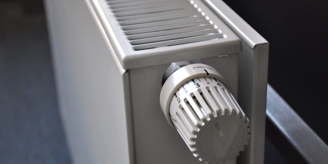 Gas Heating: How to Use it Efficiently | WhosGreenOnline.com
