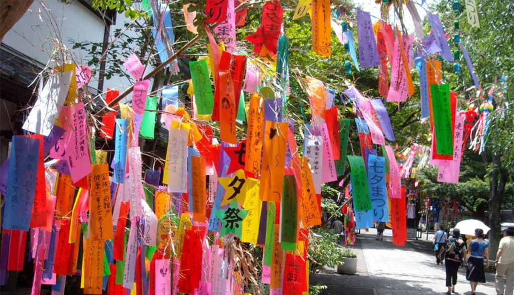 “Wish Trees”, The Fascinating Cultural Trend | WhosGreenOnline.com